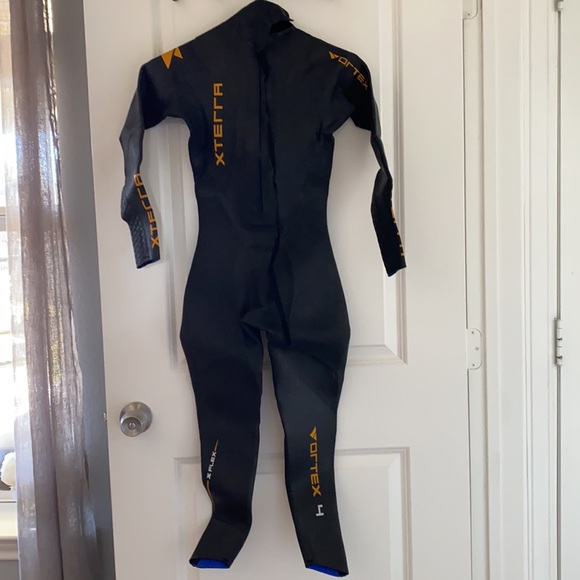 XTerra | Other | Xterra Vortex 4 Wetsuit | Poshmark